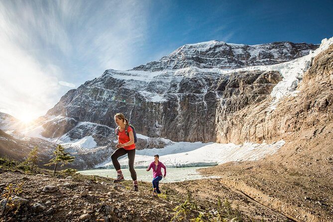 Lake Louise to Jasper One-Way Tour - A Deep Dive into the Itinerary