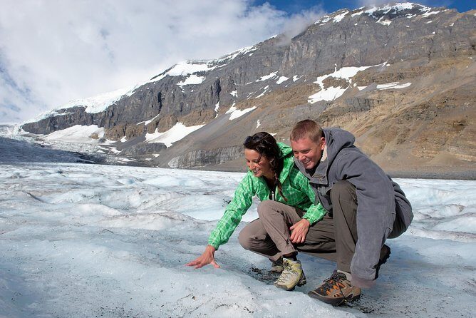 Lake Louise to Jasper One-Way Tour - Comfort and Logistics