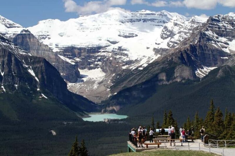 Lake Louise Winter Sightseeing Gondola - Who Should Consider This Tour?