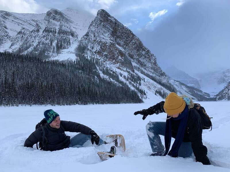Lake Louise Winterland Tour - Unpacking the Experience: What You Can Expect