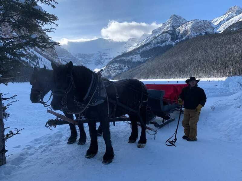 Lake Louise Winterland Tour - Who Will Love This Tour?