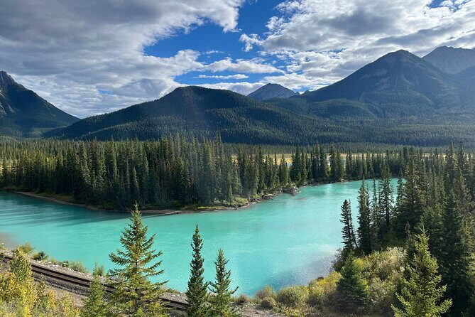 Lake Louise, Yoho and Marble Canyon Private Tour from Calgary - The Practicalities