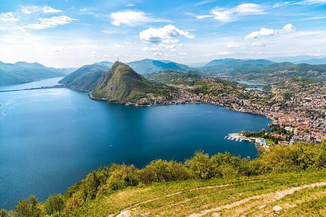 Lake Lugano - a taste of culture - Exploring the Charm of Lugano: A Comprehensive Review of the “Lake Lugano - a Taste of Culture” Tour