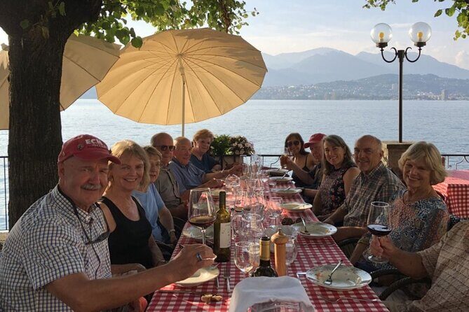 Lake Lugano - a taste of culture - The Value of This Tour: What’s Included and Why It Matters