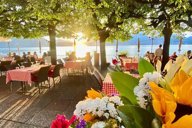 Lake Lugano - a taste of culture - Who Will Love This Tour?