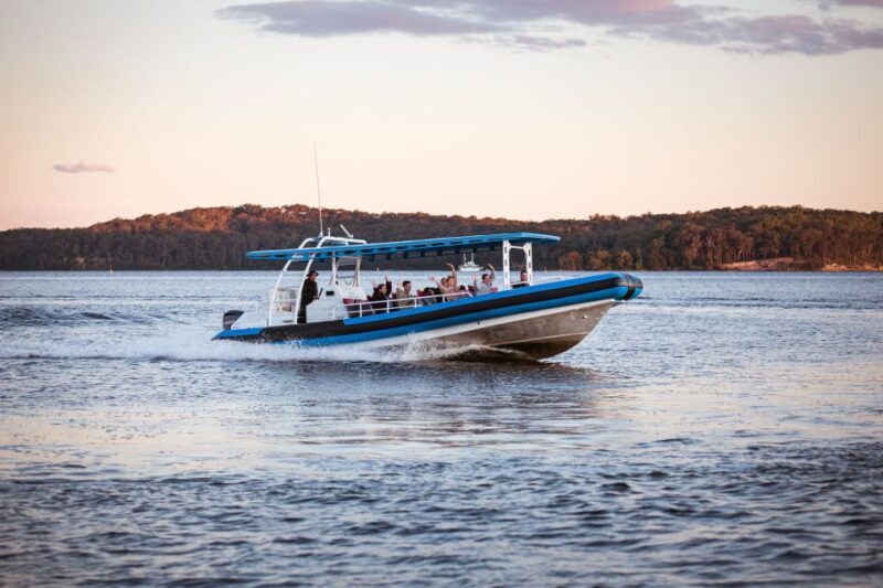 Lake Macquarie: Cruise and Guided Nature Walk with Lunch - Who Would Love This Tour?
