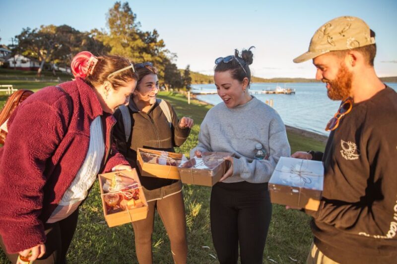Lake Macquarie: Cruise and Guided Nature Walk with Lunch - The Sum Up: The Real Value of a Lake Macquarie Day Out