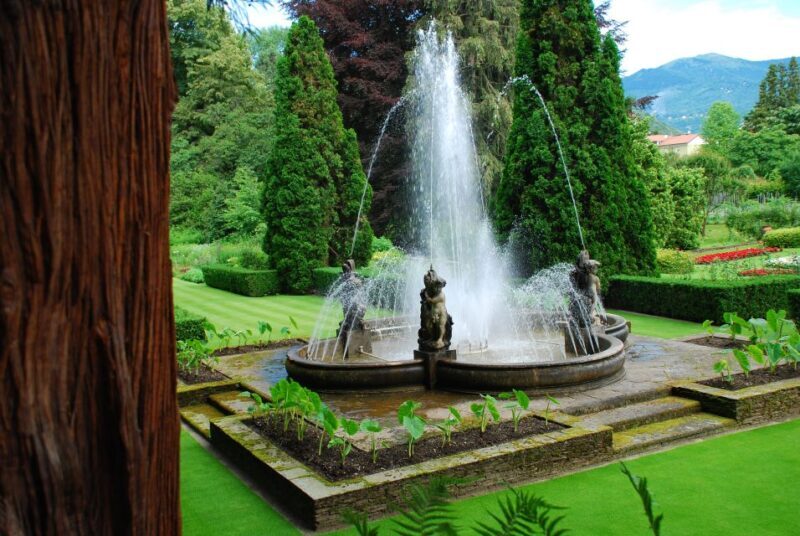 Lake Maggiore: 1-Day Boat, Bus & Cable Car Travel Pass - Introduction