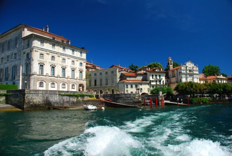 Lake Maggiore: 1-Day Boat, Bus & Cable Car Travel Pass - FAQ