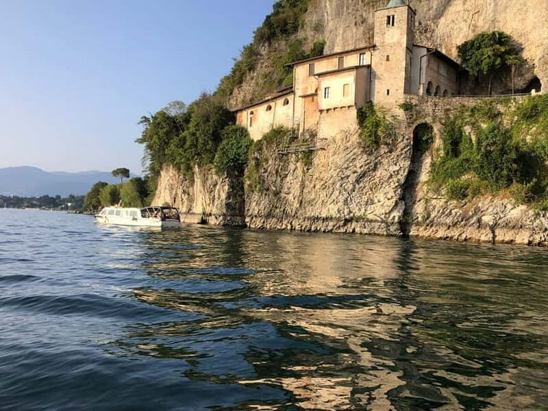 Lake Maggiore: Boat to Santa Caterina from Feriolo - Final Thoughts