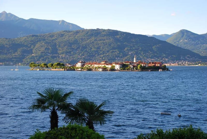 Lake Maggiore: Borromean Islands Taxi Boat Tickets and Lunch - Authenticity and Traveler Insights