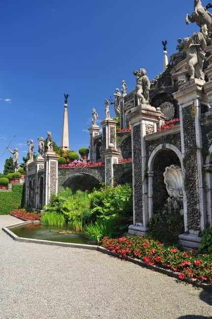 Lake Maggiore: Borromean Islands Taxi Boat Tickets and Lunch - Value and Who Will Love This Tour