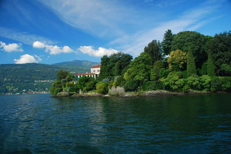 Lake Maggiore: Borromean Islands Taxi Boat Tickets and Lunch - FAQ