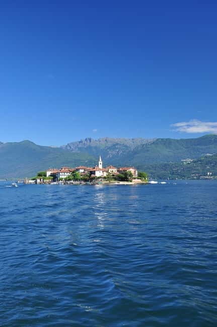 Lake Maggiore: Borromean Islands Taxi Boat Tickets and Lunch - Final Thoughts