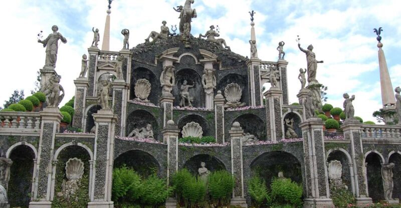 Lake Maggiore: Borromean Islands Tickets with Boat Transfer - An Overview of The Experience
