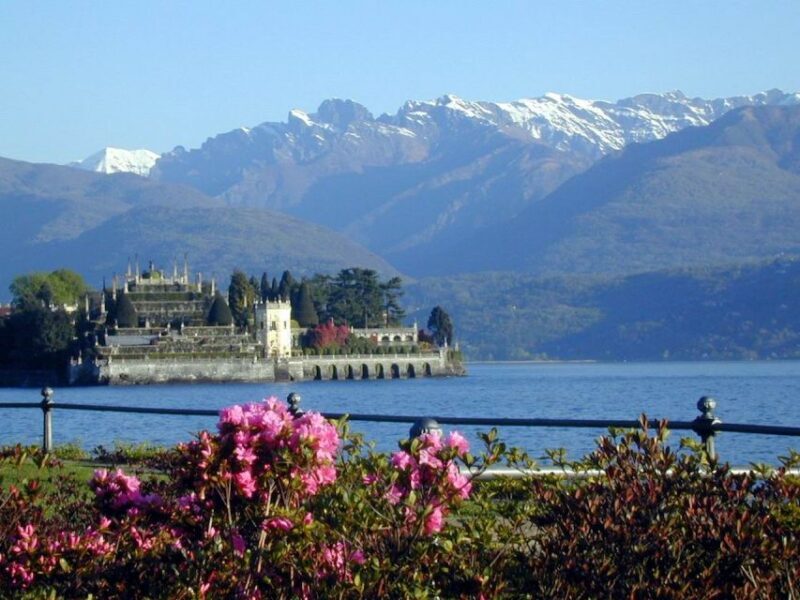 Lake Maggiore: Borromean Islands Tickets with Boat Transfer - Pricing and Value