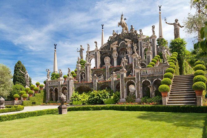 Lake Maggiore Daytrip from Milan - Private - An Introduction to the Lake Maggiore Experience