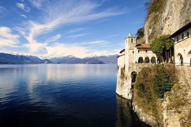 Lake Maggiore Daytrip from Milan - Private - What You’ll See and Do on the Tour