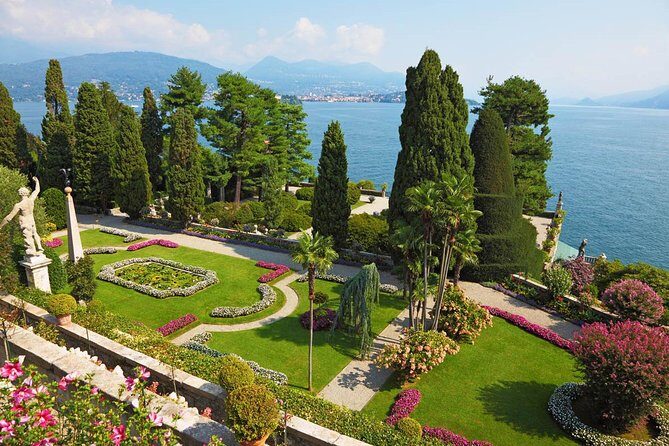 Lake Maggiore Daytrip from Milan - Private - Who Would Love This Tour?