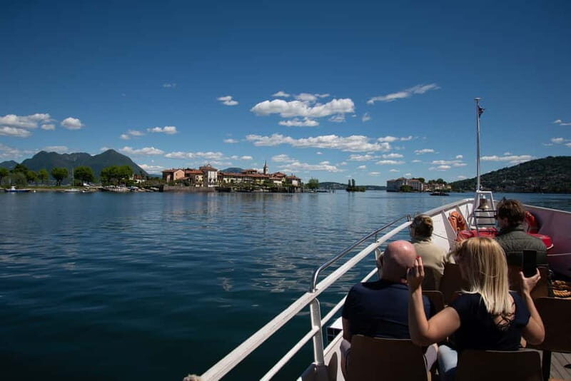 Lake Maggiore Gardens: Botanical Gardens Gourmet Food Cruise - A Complete Breakdown of the Lake Maggiore Gardens & Gourmet Food Cruise