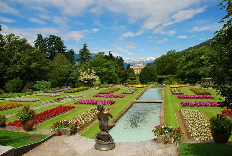 Lake Maggiore Gardens: Botanical Gardens Gourmet Food Cruise - Why You’ll Appreciate This Tour