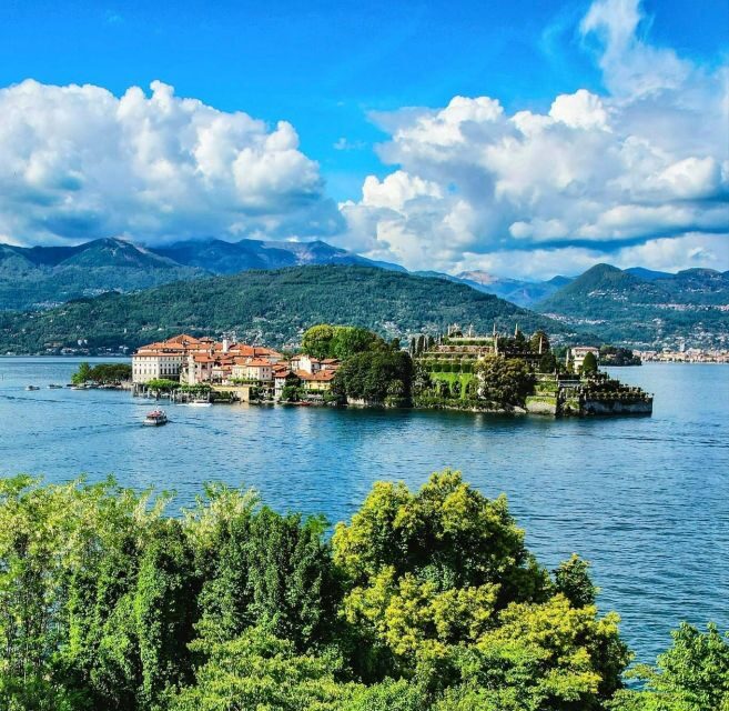 Lake Maggiore: Isola Bella and Pescatori Tour from Feriolo - Why This Tour Might Be Right for You