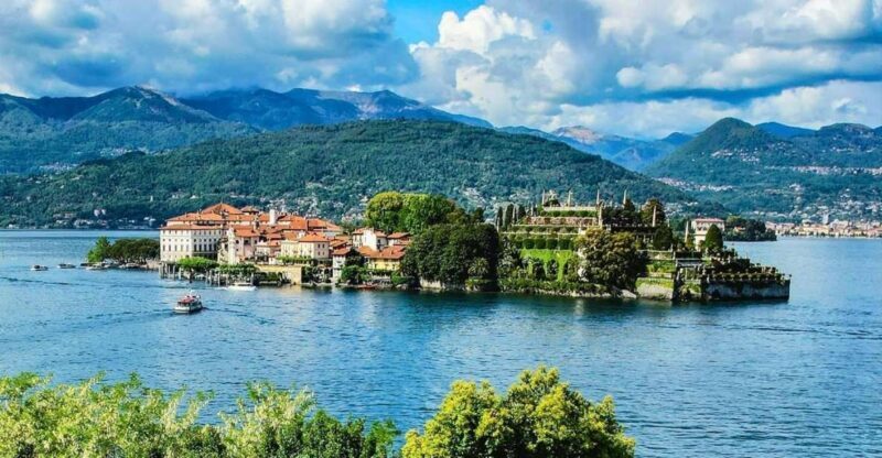 Lake Maggiore: Isola Bella and Pescatori Tour from Feriolo - Final Thoughts