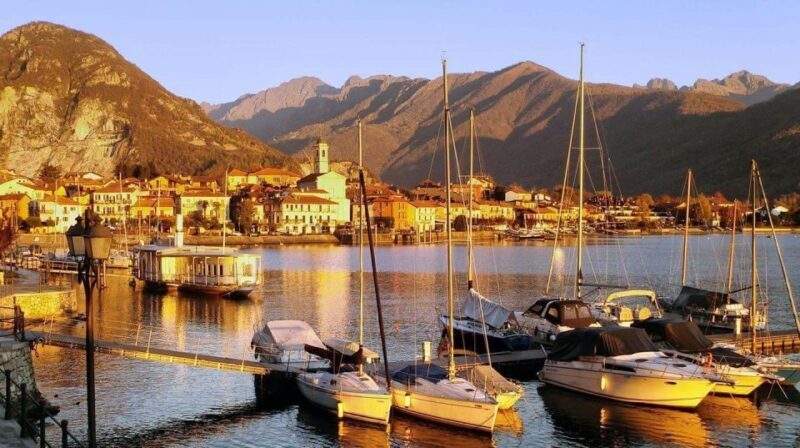 Lake Maggiore: Isola Bella and Pescatori Tour from Feriolo - FAQ