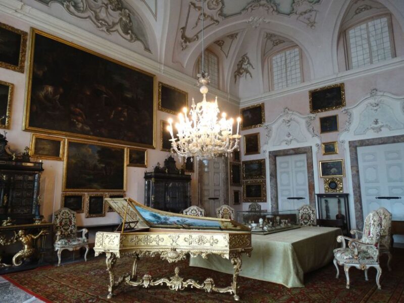 Lake Maggiore: Isola Bella & Fishermen's Island Guided Tour - Lake Maggiore: Isola Bella & Fishermens Island Guided Tour