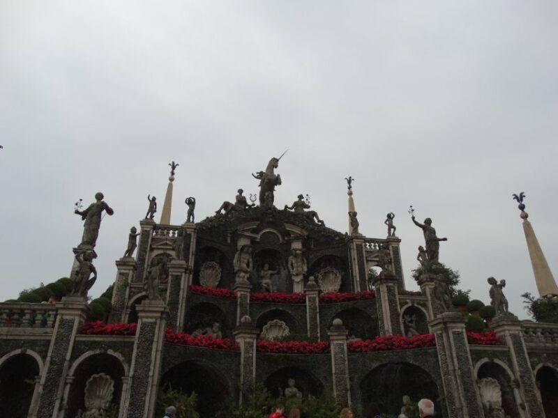Lake Maggiore: Isola Bella & Fishermen's Island Guided Tour - FAQ