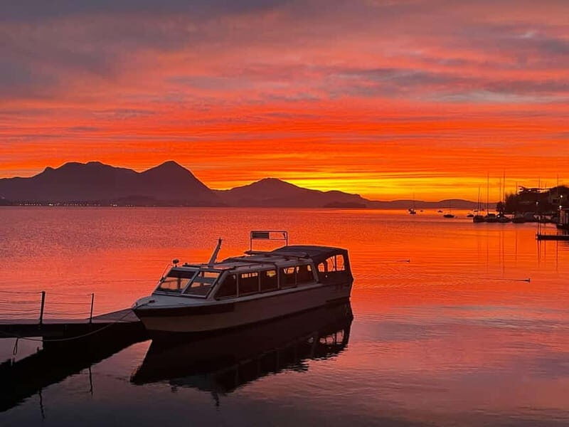 Lake Maggiore: Stresa and Islands Tour from Feriolo-Isolino - An Overview of What This Tour Offers