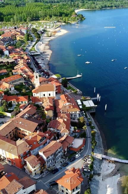 Lake Maggiore: Stresa and Islands Tour from Feriolo-Isolino - What Reviewers Say