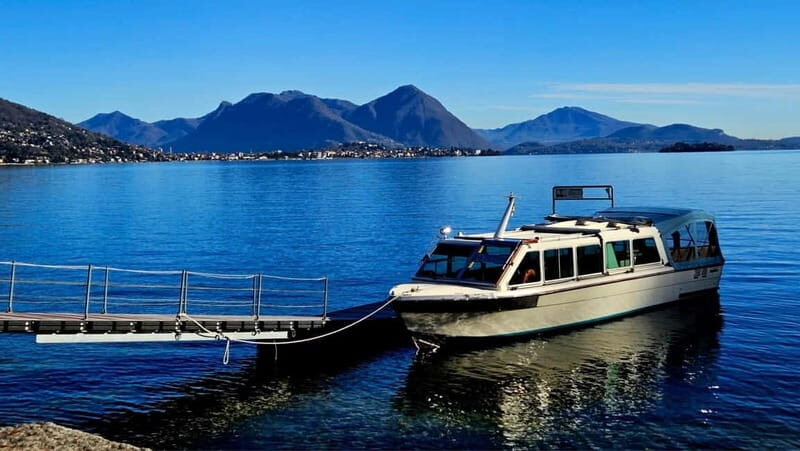 Lake Maggiore: Stresa and Islands Tour from Feriolo-Isolino - Who Will Enjoy This Tour?