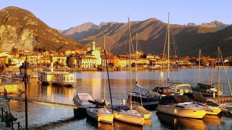 Lake Maggiore: Stresa and Islands Tour from Feriolo-Isolino - The Sum Up