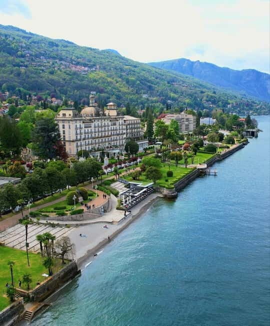 Lake Maggiore: Stresa and Islands Tour from Feriolo-Isolino - FAQ