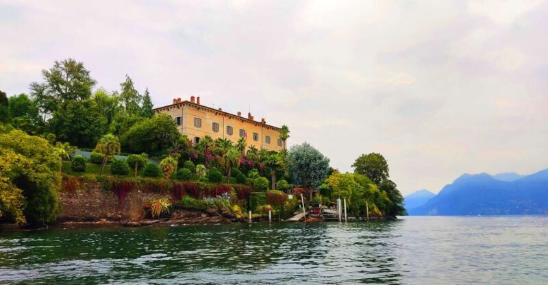 Lake Maggiore: Stresa and Isola Madre Private Tour - Lake Maggiore: Stresa and Isola Madre Private Tour – A Detailed Look