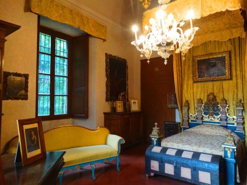 Lake Maggiore: Stresa and Isola Madre Private Tour - FAQs