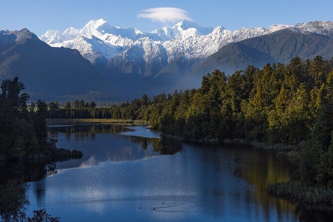 Lake Matheson Nature Tour - Who Should Consider This Tour?