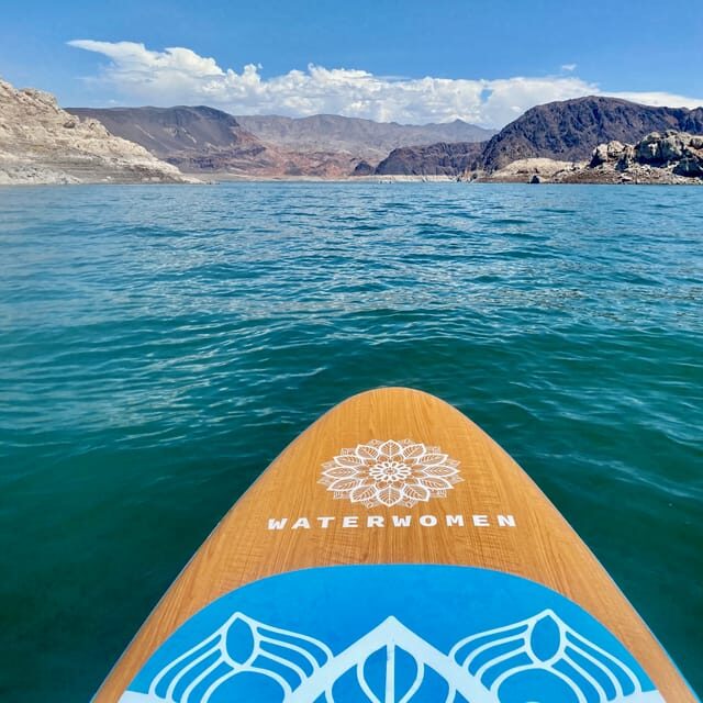 Lake Mead Paddle Board Tour (Private) - Practical Details and Value