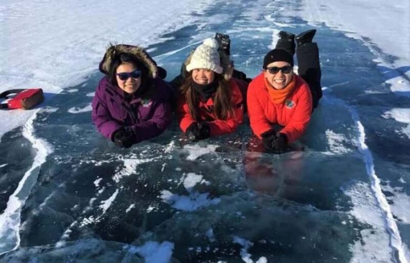 Lake Minnewanka, Lake, Louise, Johnson Lake & Banff Gondola - Introduction