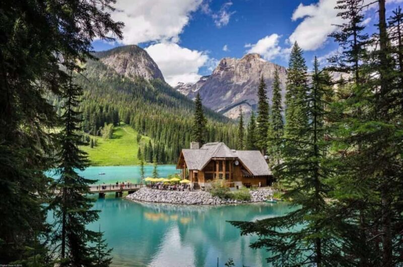 Lake Minnewanka, Lake, Louise, Johnson Lake & Banff Gondola - FAQ