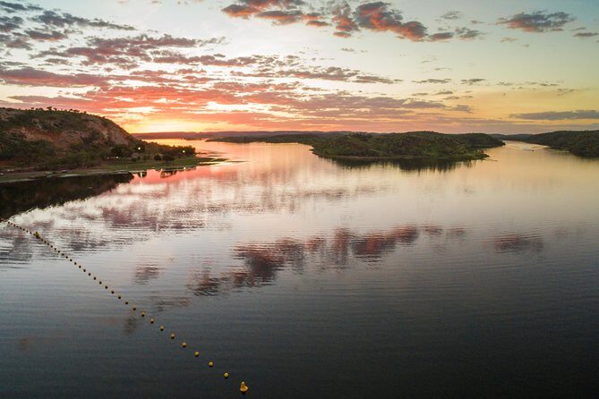 Lake Moondarra Sunset Tour (3 hrs approx) - Key Points