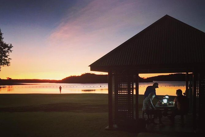 Lake Moondarra Sunset Tour (3 hrs approx) - How Does It Value?