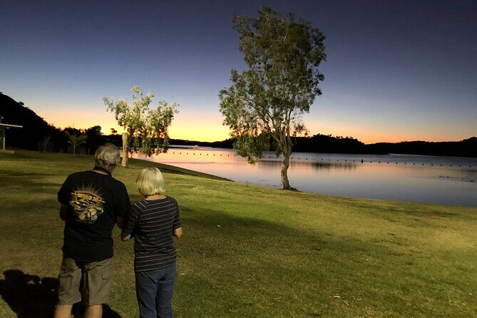 Lake Moondarra Sunset Tour (3 hrs approx) - Additional Practical Details