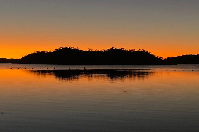 Lake Moondarra Sunset Tour (3 hrs approx) - Frequently Asked Questions