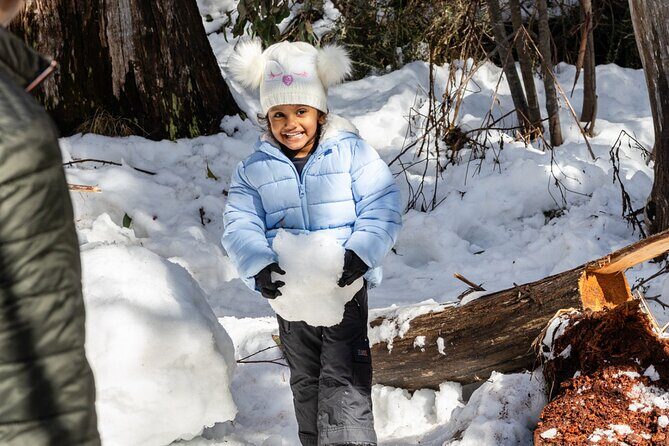 Lake Mountain Snow Tour - Authenticity and Value