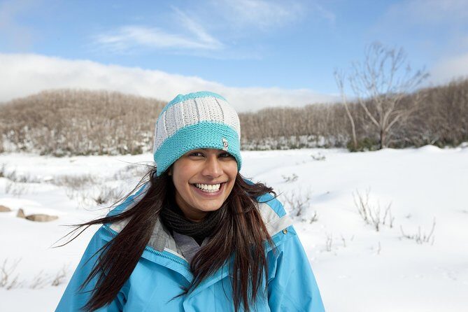 Lake Mountain Snow Trip including Yarra Valley Chocolaterie from Melbourne - FAQ