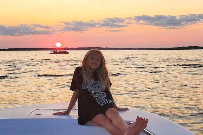 Lake Murray Private Boat Tours - How the Tour Is Organized