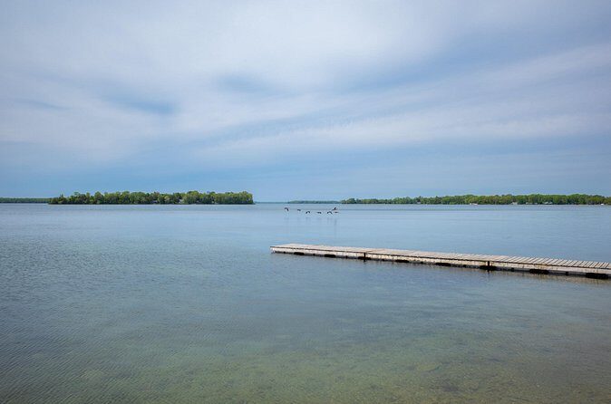 Lake Muskoka and Algonquin Small Group 1-Day Tour From Toronto - Who Should Consider This Tour?