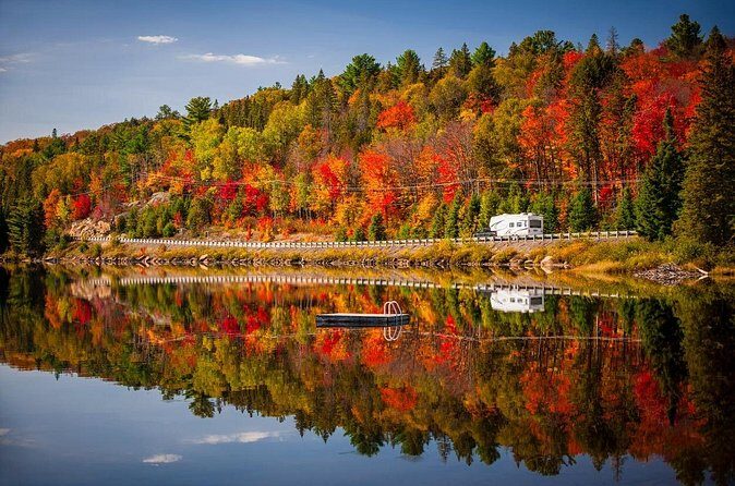 Lake Muskoka and Algonquin Small Group 1-Day Tour From Toronto - FAQ